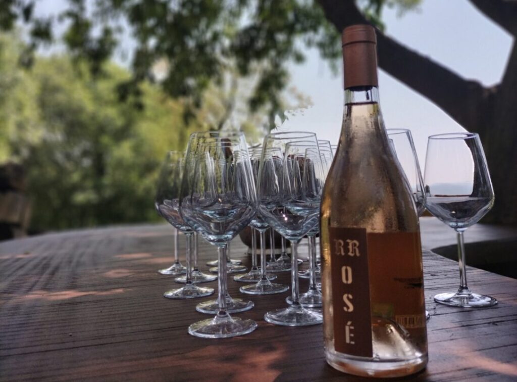 Renzo Rosso svela la nuova Diesel Farm - Italian Wine Tour